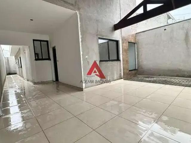 Casa / Sobrado para Venda em Jacareí/SP Residencial Parque dos Sinos 3 Quartos