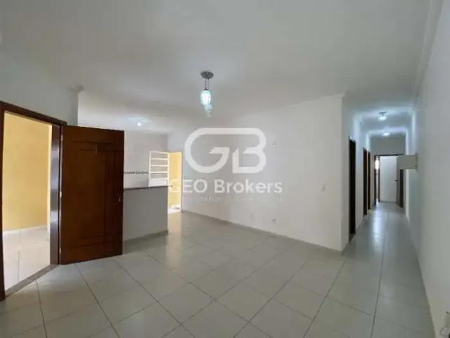 Casa / Sobrado para Venda em Jacareí/SP Residencial Parque dos Sinos 3 Quartos