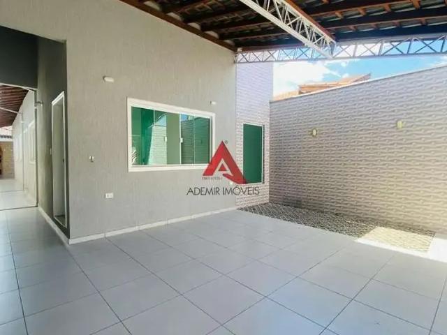Casa / Sobrado para Venda em Jacareí/SP Residencial Parque dos Sinos 3 Quartos
