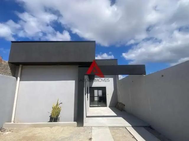 Casa / Sobrado para Venda em Jacareí/SP Residencial Parque dos Sinos 3 Quartos