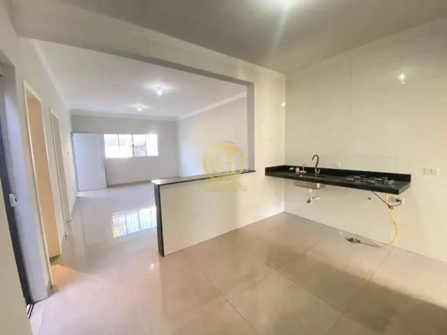 Casa / Sobrado para Venda em Jacareí/SP Residencial Parque dos Sinos 3 Quartos