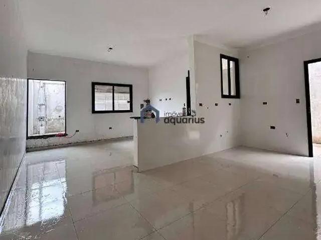 Casa / Sobrado para Venda em Jacareí/SP Residencial Parque dos Sinos 3 Quartos