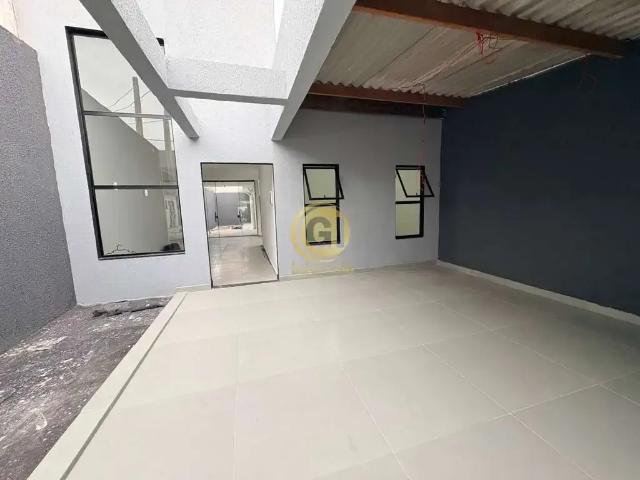 Casa / Sobrado para Venda em Jacareí/SP Residencial Parque dos Sinos 3 Quartos