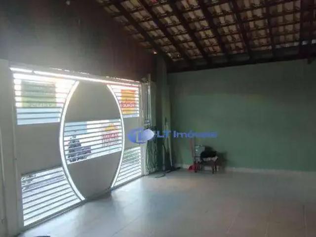 Casa / Sobrado para Venda em Jacareí/SP Residencial Parque dos Sinos 3 Quartos
