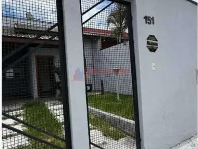 Casa / Sobrado para Venda em Jacareí/SP Residencial Parque dos Sinos 3 Quartos