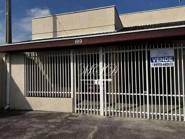 Casa / Sobrado para Venda em Jacareí/SP Residencial Parque dos Sinos 3 Quartos