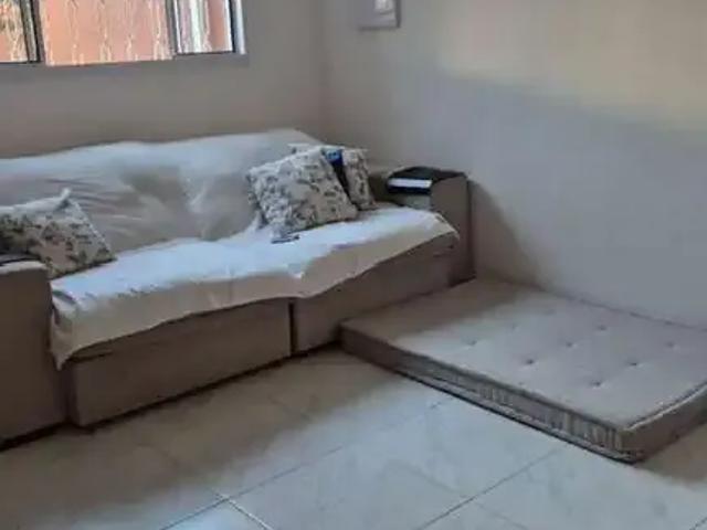 Casa / Sobrado para Venda em Jacareí/SP Residencial Parque dos Sinos 3 Quartos