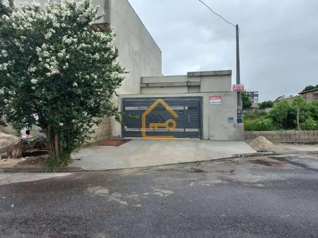 Casa / Sobrado para Venda em Jacareí/SP Residencial Parque dos Sinos 3 Quartos