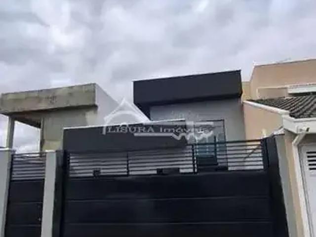 Casa / Sobrado para Venda em Jacareí/SP Residencial Parque dos Sinos 3 Quartos