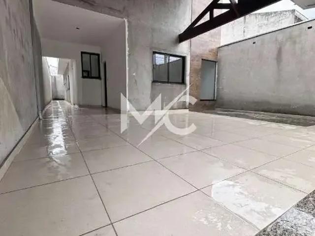 Casa / Sobrado para Venda em Jacareí/SP Residencial Parque dos Sinos 3 Quartos
