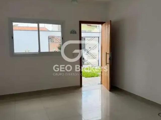 Casa / Sobrado para Venda em Jacareí/SP Residencial Parque dos Sinos 3 Quartos
