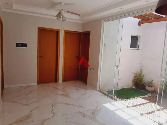 Casa / Sobrado para Venda em Jacareí/SP Residencial Parque dos Sinos 3 Quartos