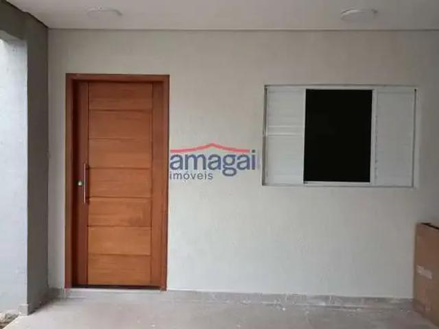 Casa / Sobrado para Venda em Jacareí/SP Residencial Parque dos Sinos 3 Quartos
