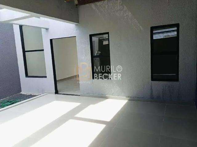 Casa / Sobrado para Venda em Jacareí/SP Residencial Parque dos Sinos 3 Quartos