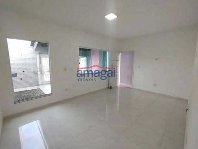 Casa / Sobrado para Venda em Jacareí/SP Residencial Parque dos Sinos 3 Quartos