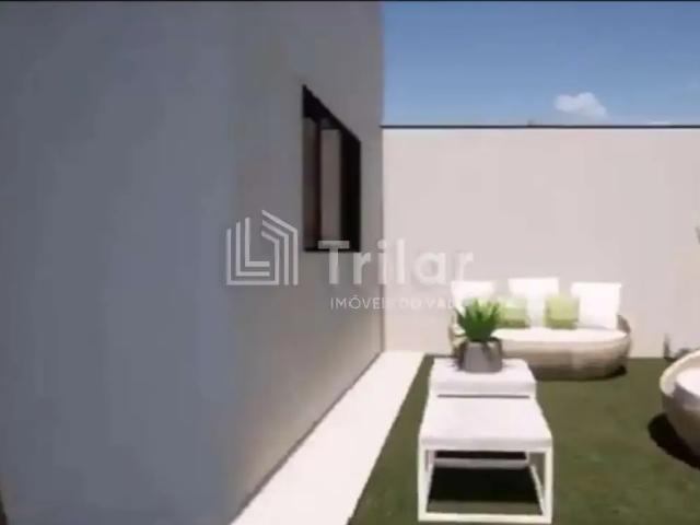 Casa / Sobrado para Venda em Jacareí/SP Residencial Parque dos Sinos 3 Quartos