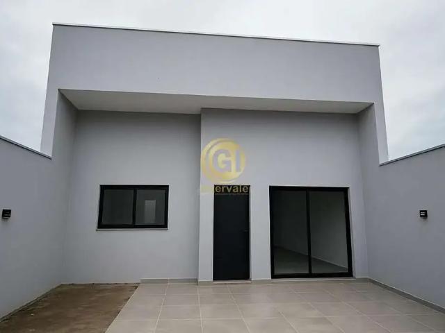 Casa / Sobrado para Venda em Jacareí/SP Residencial Parque dos Sinos 3 Quartos