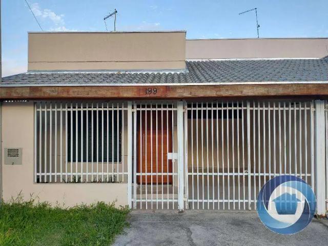 Casa / Sobrado para Venda em Jacareí/SP Residencial Parque dos Sinos 3 Quartos