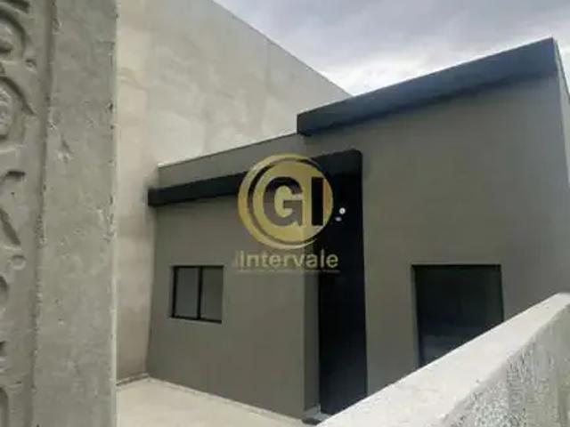 Casa / Sobrado para Venda em Jacareí/SP Residencial Parque dos Sinos 3 Quartos