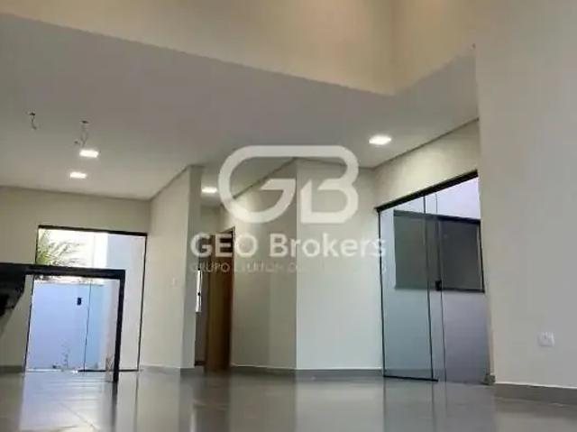 Casa / Sobrado para Venda em Jacareí/SP Residencial Parque dos Sinos 3 Quartos