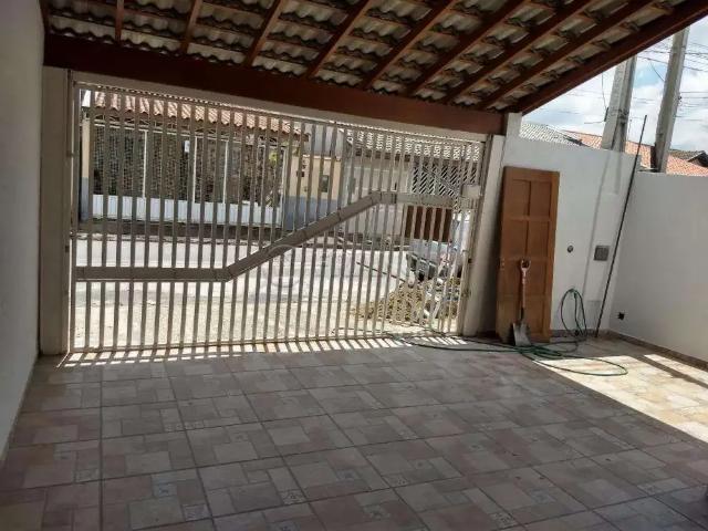 Casa / Sobrado para Venda em Jacareí/SP Residencial Parque dos Sinos 3 Quartos