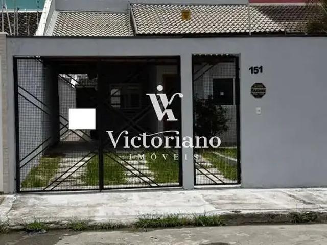 Casa / Sobrado para Venda em Jacareí/SP Residencial Parque dos Sinos 3 Quartos