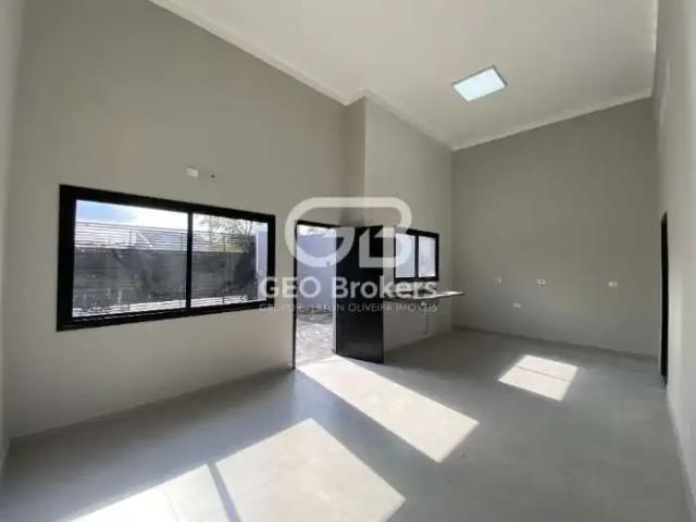 Casa / Sobrado para Venda em Jacareí/SP Residencial Parque dos Sinos 3 Quartos