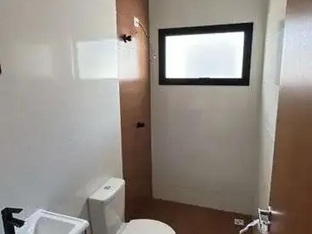 Casa / Sobrado para Venda em Jacareí/SP Residencial Parque dos Sinos 3 Quartos