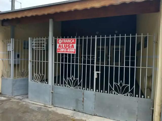 Casa / Sobrado para Venda em Jacareí/SP Rio Abaixo 2 Quartos