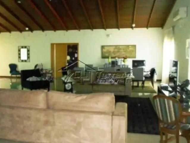 Casa / Sobrado para Venda em Jacareí/SP Rio Comprido 4 Quartos