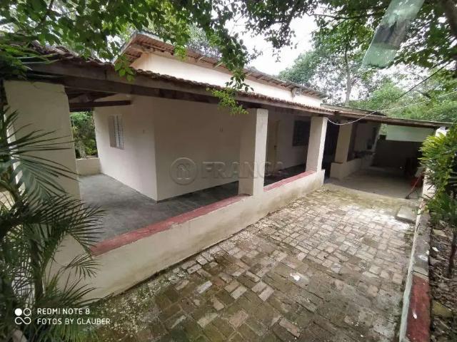 Casa / Sobrado para Venda em Jacareí/SP Veraneio Ijal 1 Quartos