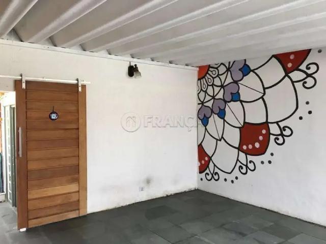 Casa / Sobrado para Venda em Jacareí/SP Vila Zezé 1 Quartos