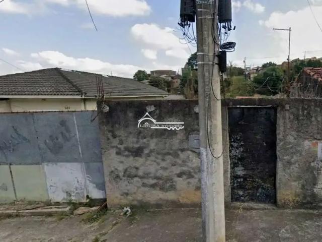 Casa / Sobrado para Venda em Jacareí/SP Vila Zezé 2 Quartos