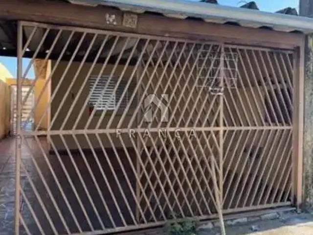 Casa / Sobrado para Venda em Jacareí/SP Vila Zezé 2 Quartos