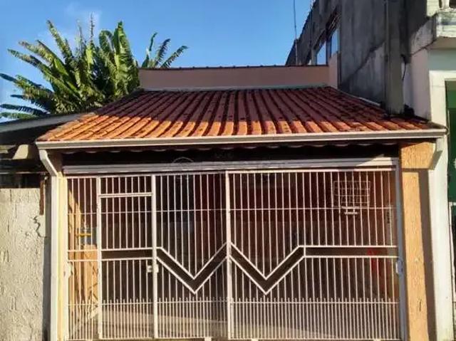 Casa / Sobrado para Venda em Jacareí/SP Vila Zezé 2 Quartos