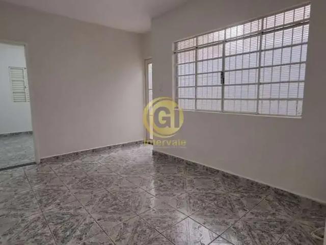 Casa / Sobrado para Venda em Jacareí/SP Vila Zezé 2 Quartos