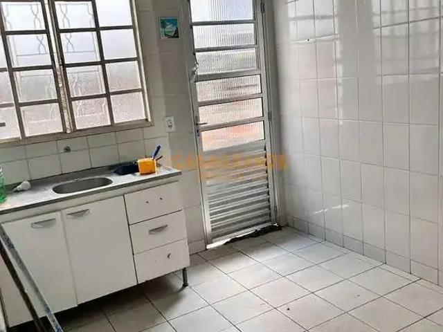 Casa / Sobrado para Venda em Jacareí/SP Vila Zezé 2 Quartos