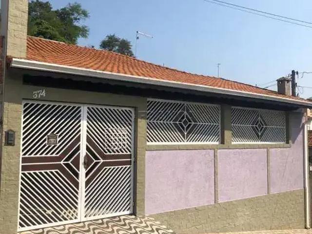 Casa / Sobrado para Venda em Jacareí/SP Vila Zezé 2 Quartos