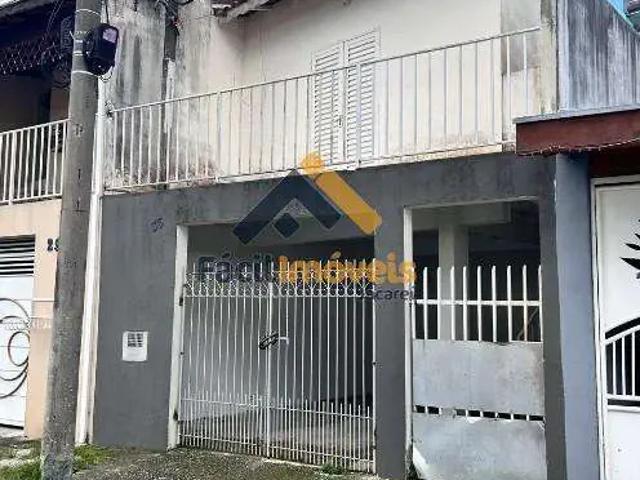Casa / Sobrado para Venda em Jacareí/SP Vila Zezé 2 Quartos
