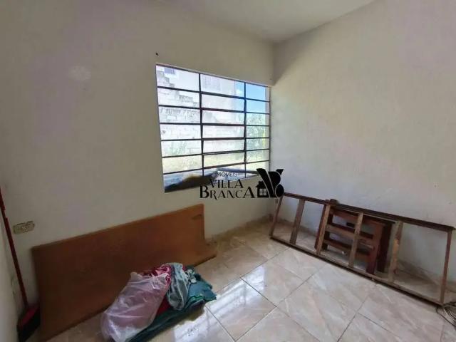 Casa / Sobrado para Venda em Jacareí/SP Vila Zezé 2 Quartos