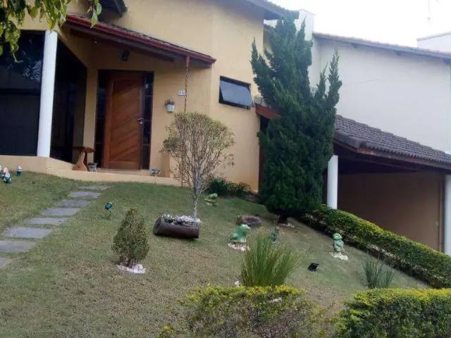Casa / Sobrado para Venda em Jacareí/SP Vila Zezé 3 Quartos