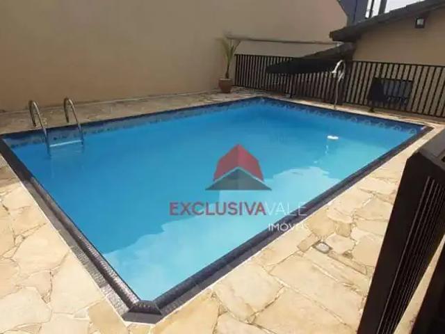 Casa / Sobrado para Venda em Jacareí/SP Vila Zezé 3 Quartos