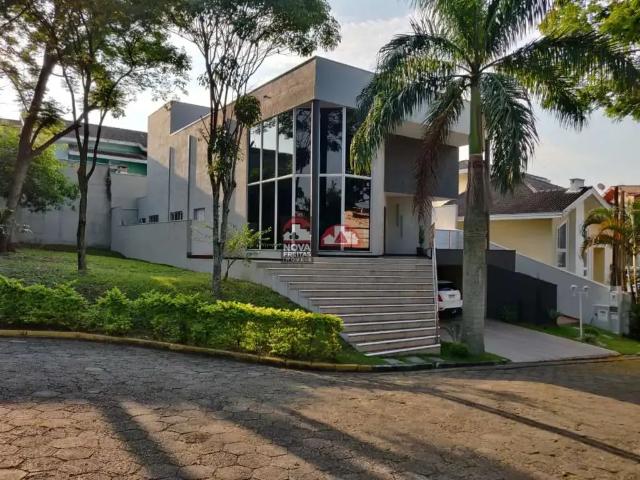 Casa / Sobrado para Venda em Jacareí/SP Vila Zezé 3 Quartos