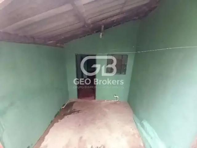 Casa / Sobrado para Venda em Jacareí/SP Vila Zezé 3 Quartos