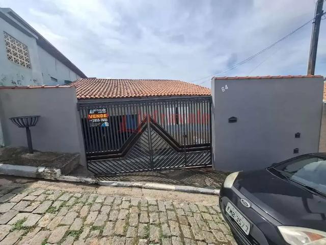 Casa / Sobrado para Venda em Jacareí/SP Vila Zezé 4 Quartos