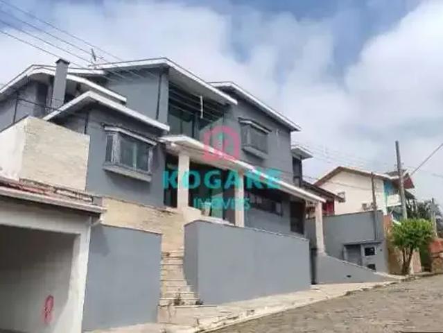 Casa / Sobrado para Venda em Jacareí/SP Vila Zezé 5 Quartos