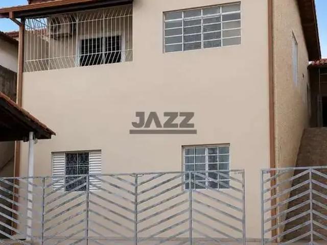 Casa / Sobrado para Venda em Jacareí/SP Vila Aprazível 3 Quartos