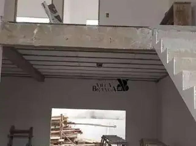 Casa / Sobrado para Venda em Jacareí/SP Vila Branca 3 Quartos