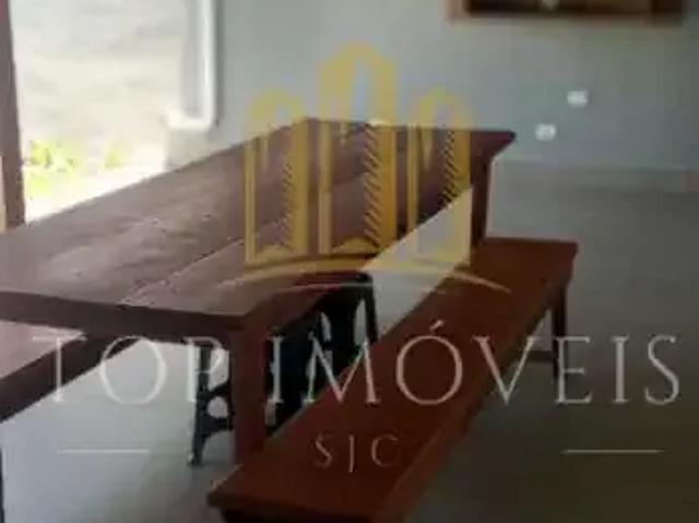 Casa / Sobrado para Venda em Jacareí/SP Vila Branca 3 Quartos