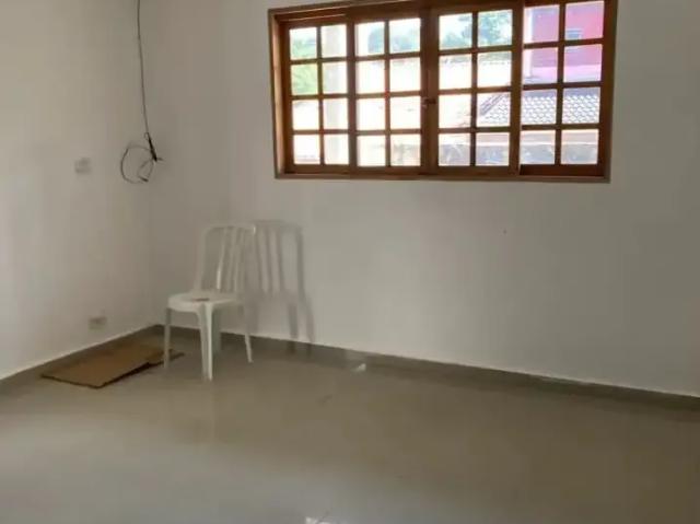 Casa / Sobrado para Venda em Jacareí/SP Vila Branca 3 Quartos